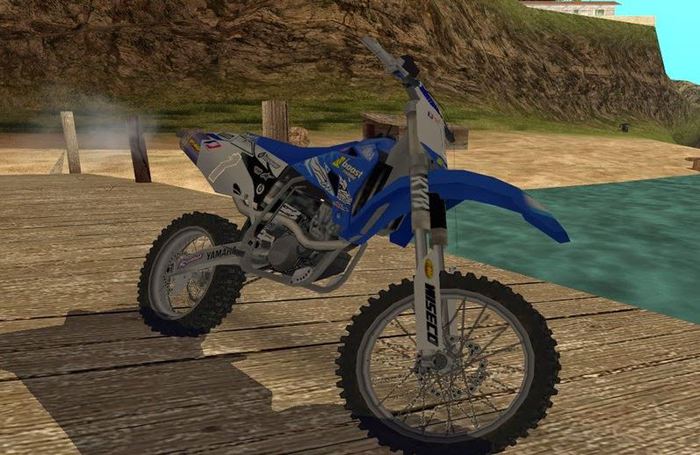 『MTA』MOTO :: Fox-mta-mod